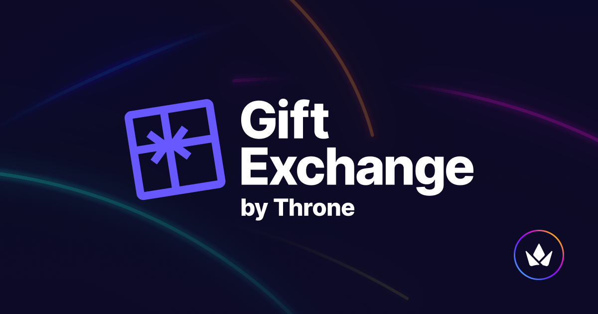 Browse all gift exchanges