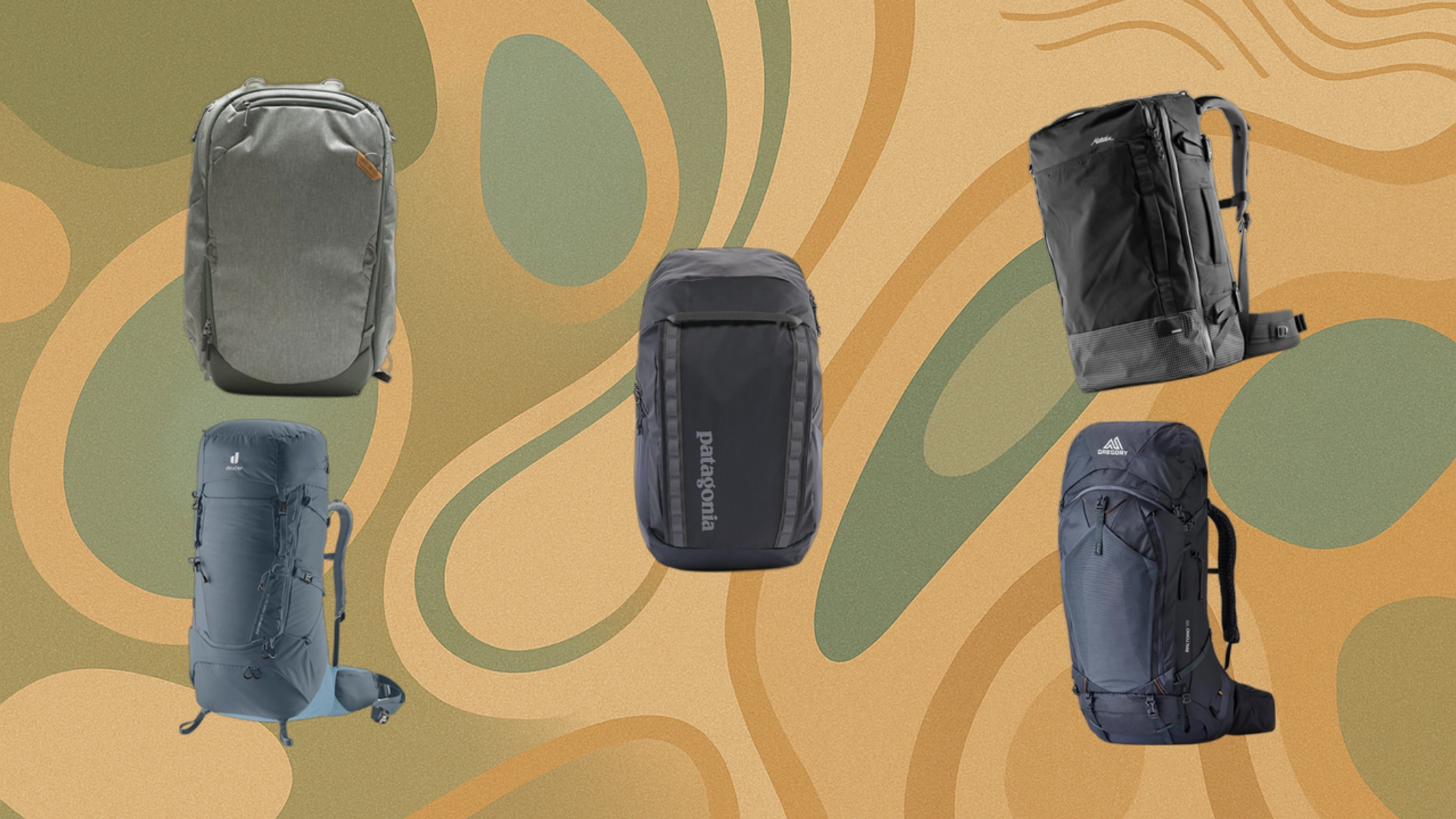 5 Durable Backpacks That Will Last Through Your Adventures