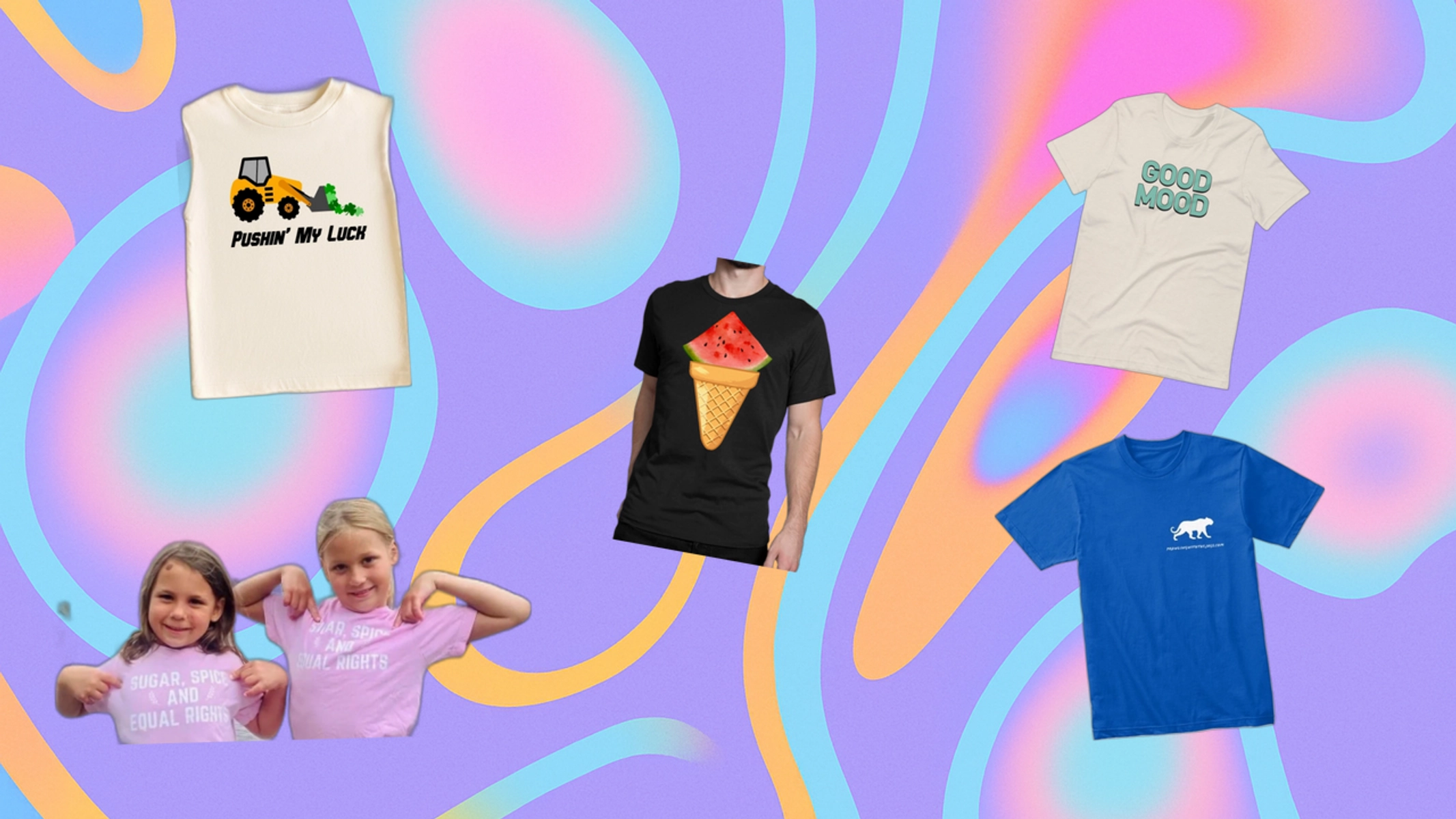 15 Coolest Graphic Tees for Kids in 2025
