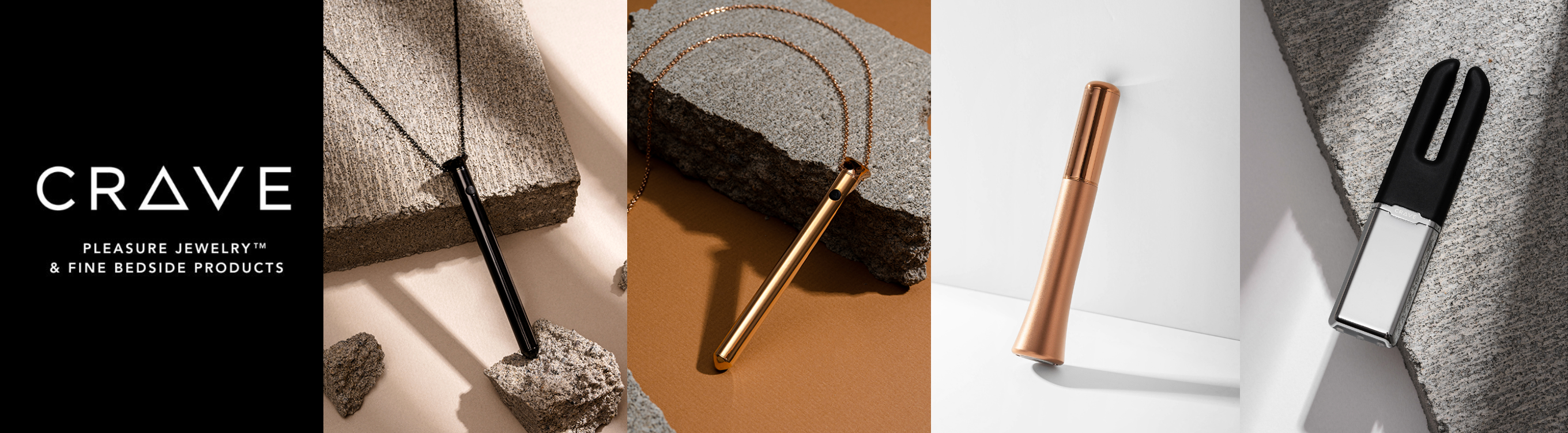 CRAVE Gifts | Throne Gift Store