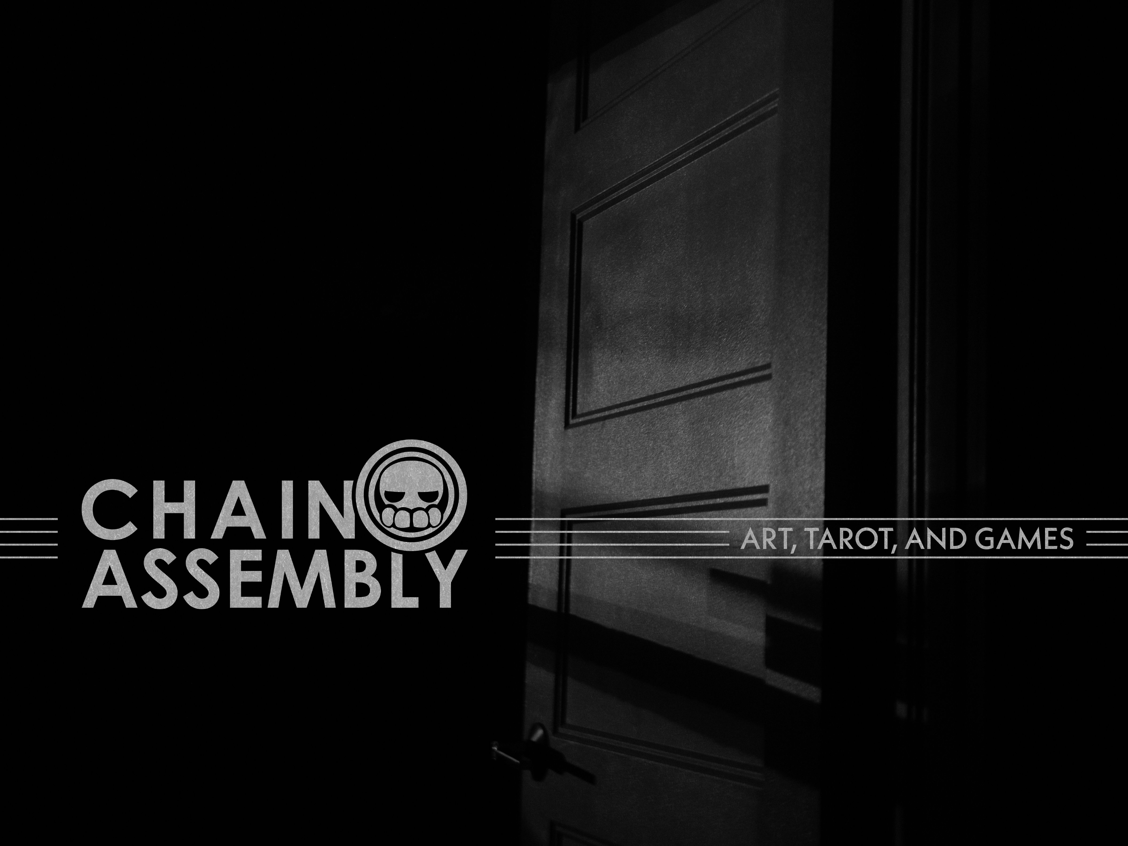 Chain Assembly Gifts | Throne Gift Store