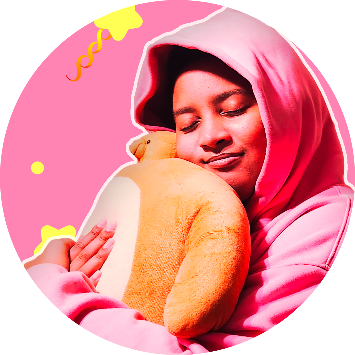 Throne | DreamyStar | ASMR Props