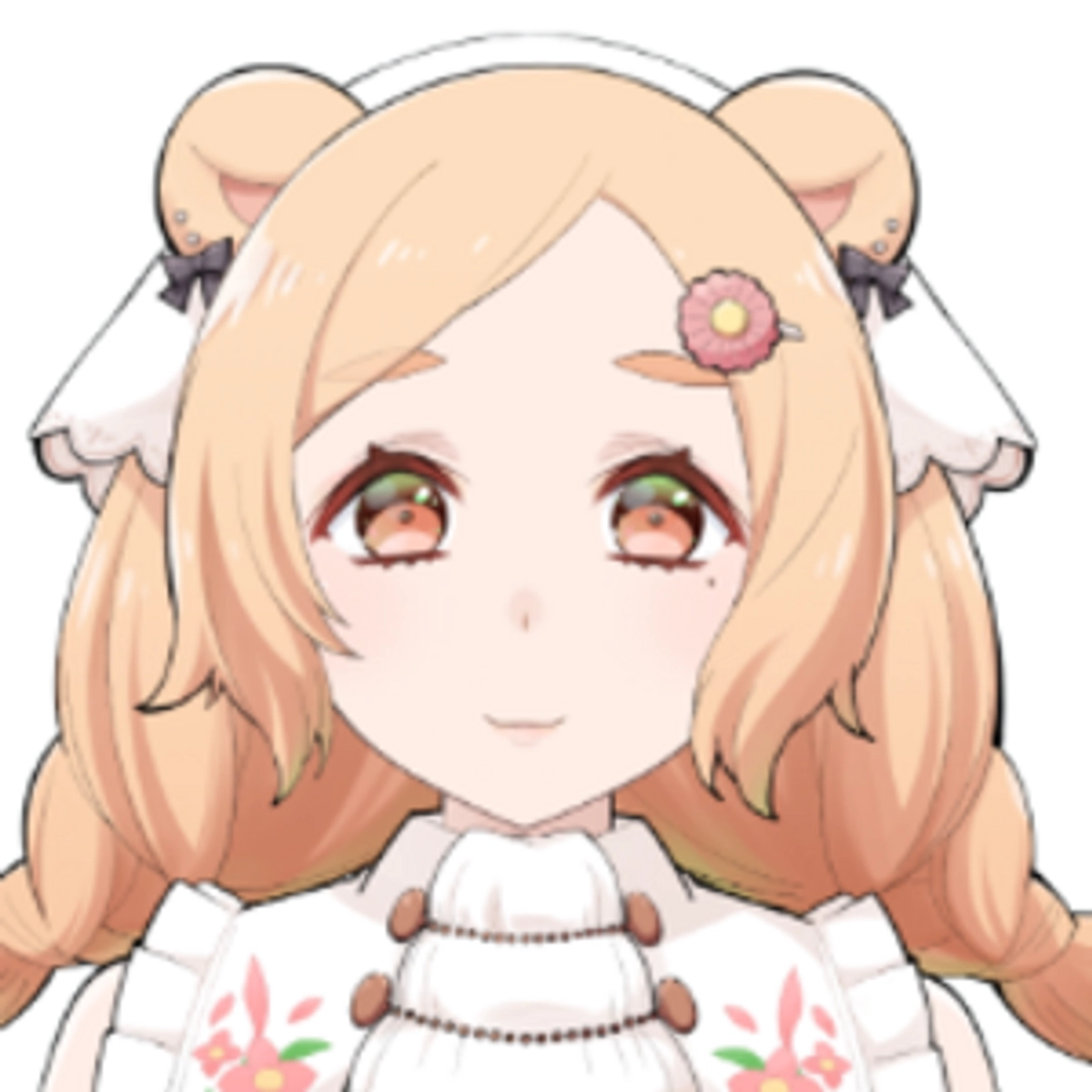 Throne | Freya Kumamori | Surprise Gifts