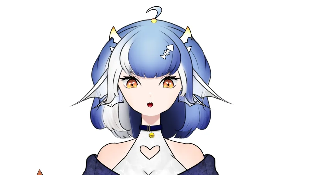 AquaYoko - Wishlist | Throne