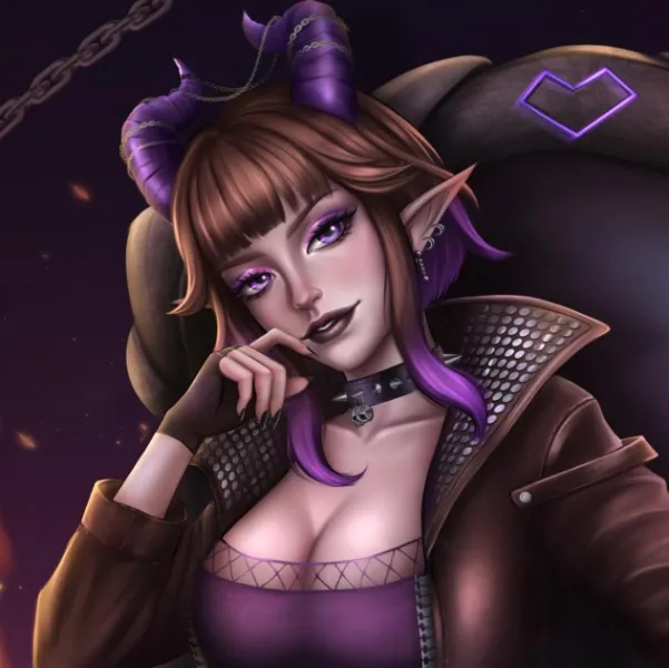 Throne | DeadSoul | My Wishlist