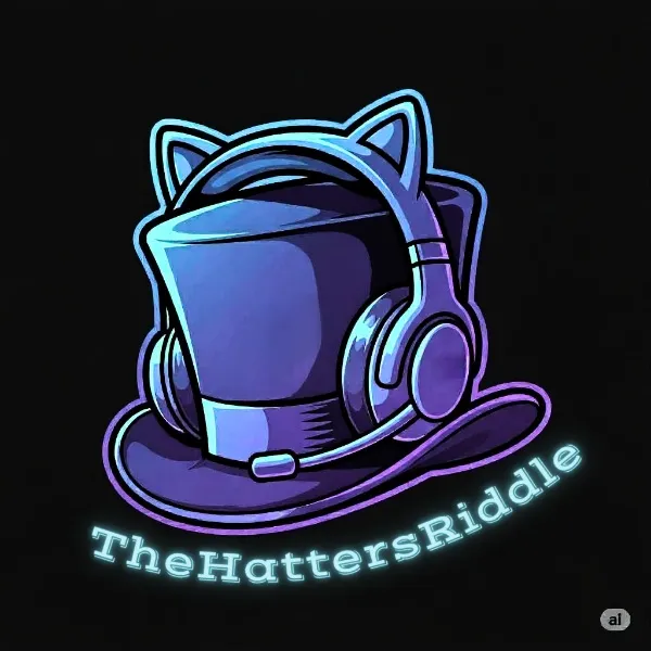 TheHattersRiddle - Furry Friends | Throne