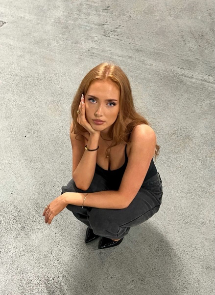 Sammy Jane - Wishlist | Throne