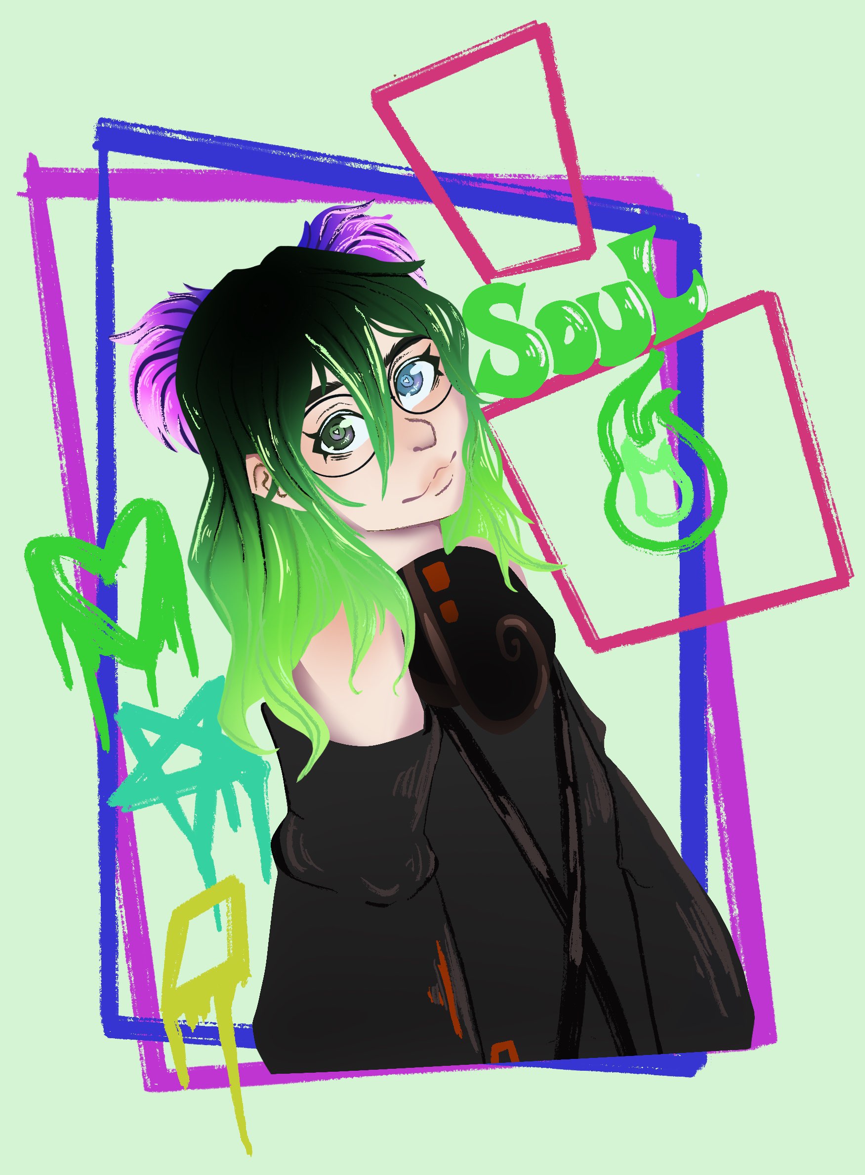 Throne | Soul | My Wishlist