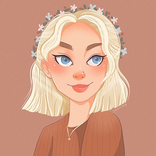 Throne | Julia | Storefront