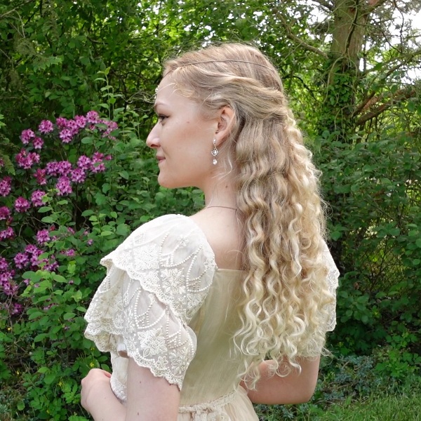 Throne | Amy Kay ASMR | Gifters