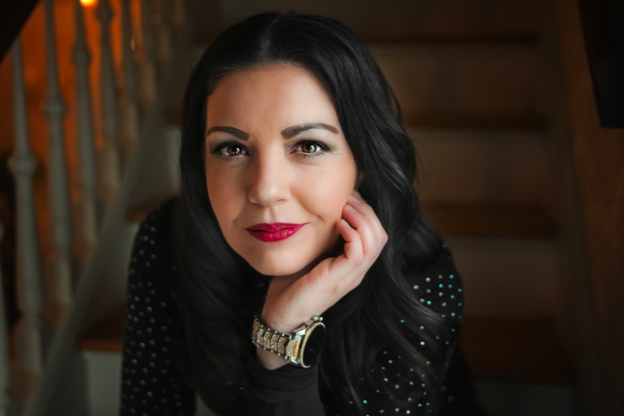 Michelle DiBernardo - Wishlist | Throne