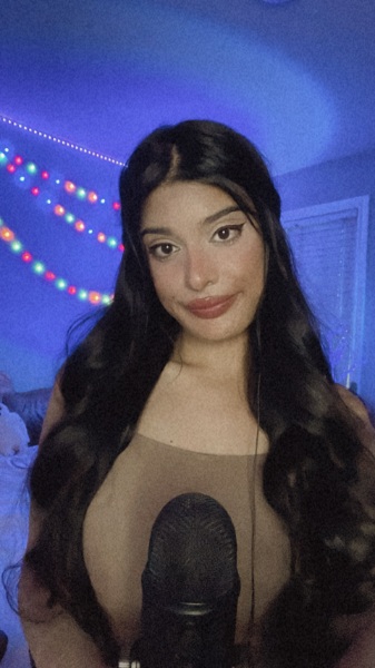 Throne | Hixra ASMR | Wishlist