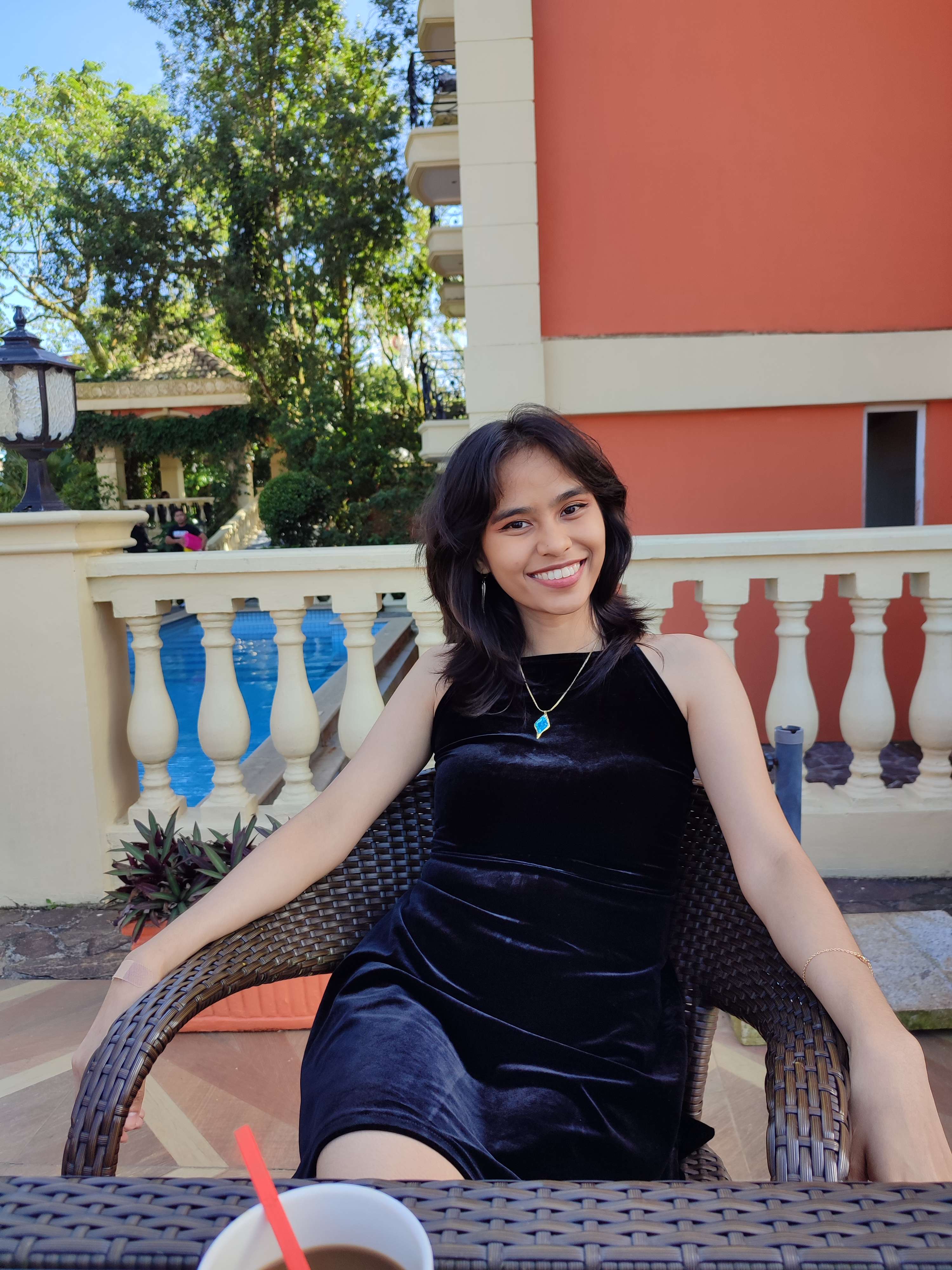 Throne | Levochka | My Wishlist