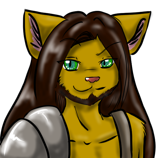 Throne | Bren “Furry” Krasmer | My Wishlist