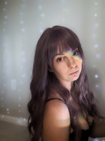 Throne | Aurora ASMR | My Wishlist