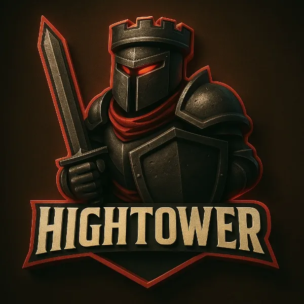 HightowerPlays - Wishlist | Throne
