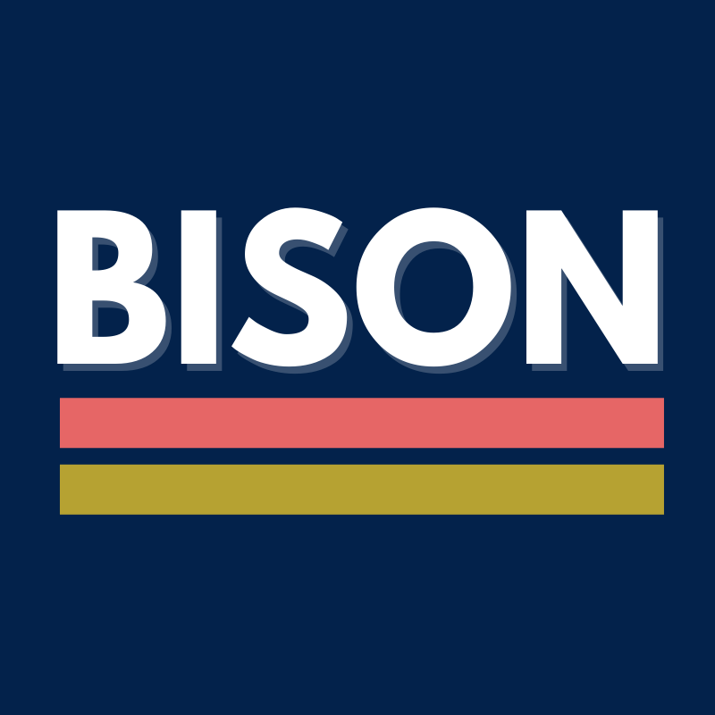 Throne | Electric Bison | My Wishlist