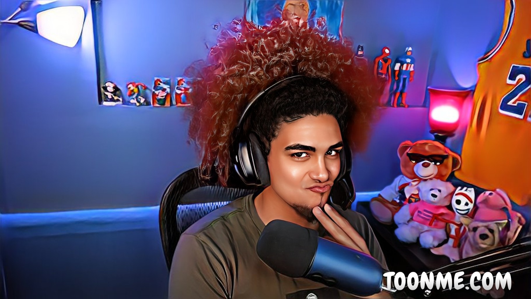 SuperGG03 - Wishlist | Throne