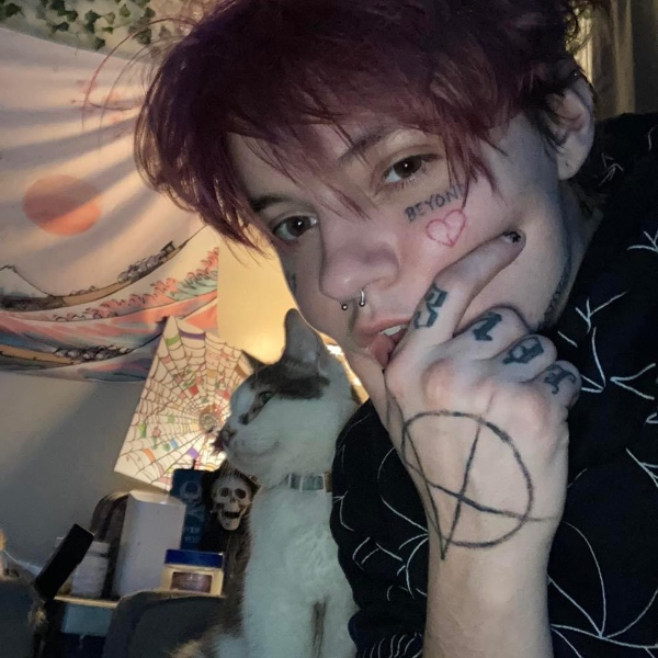 Throne | Ethan Lake | My Wishlist