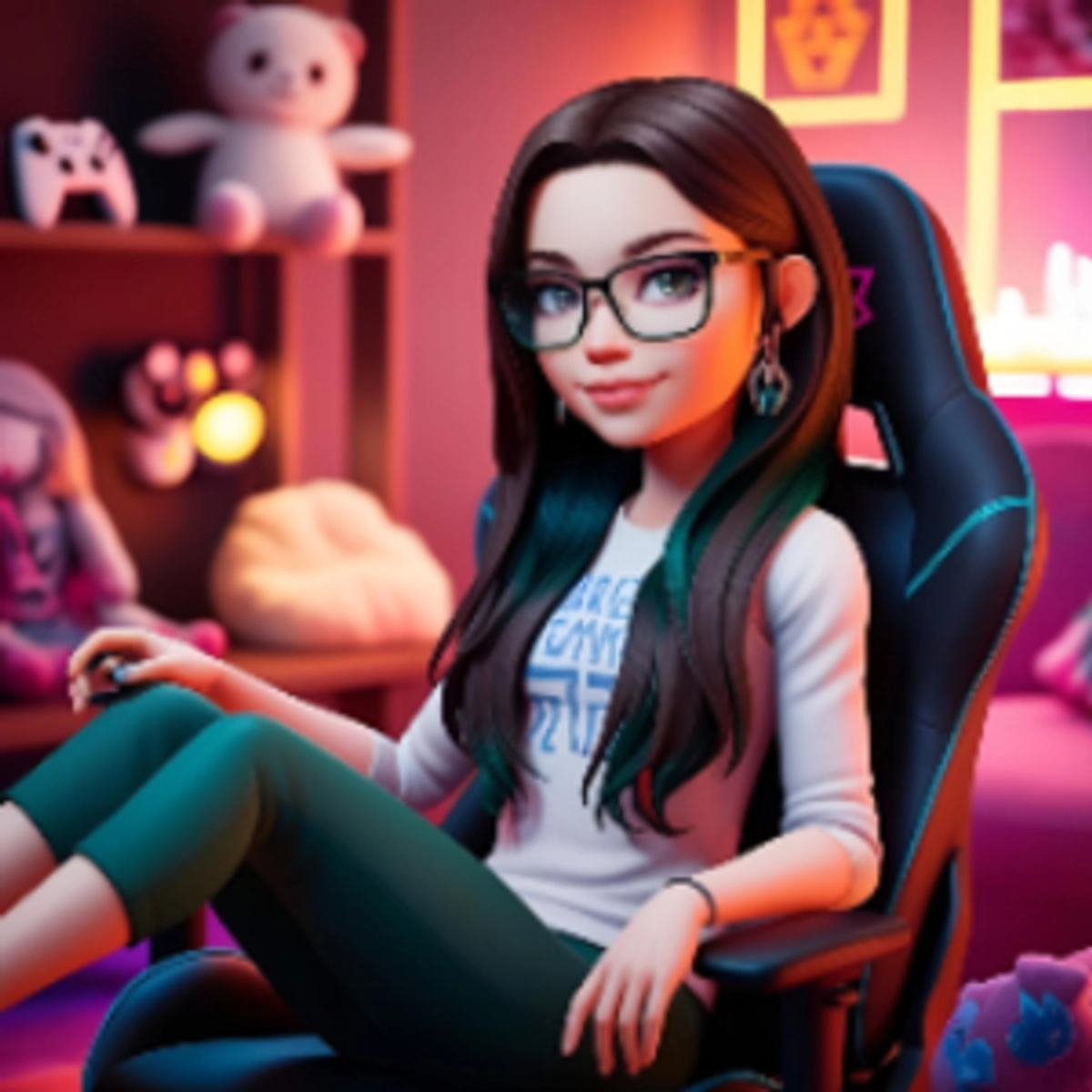 Throne | TheBIGGERdill | Surprise Gifts