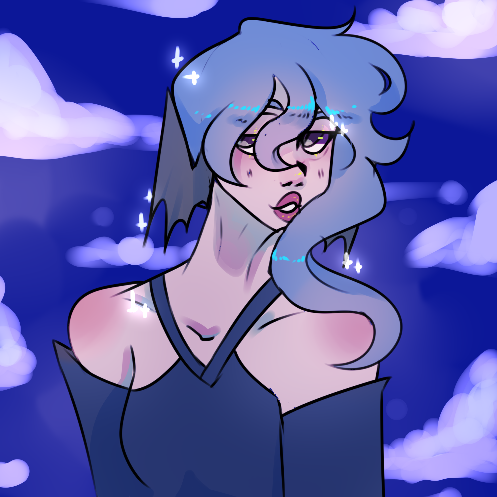 Throne | Nova | My Wishlist