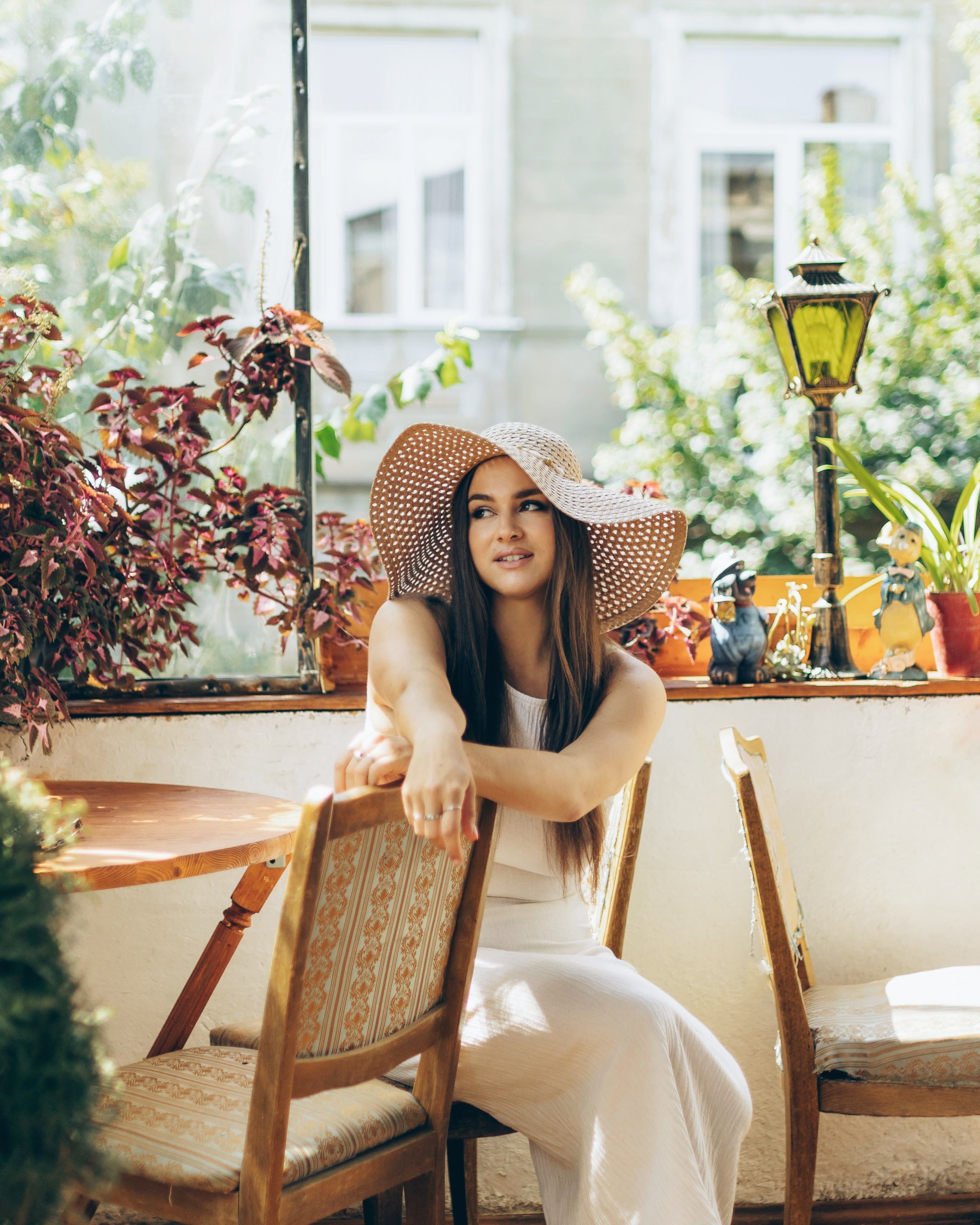 Throne | Merilin Lutsar | My Wishlist