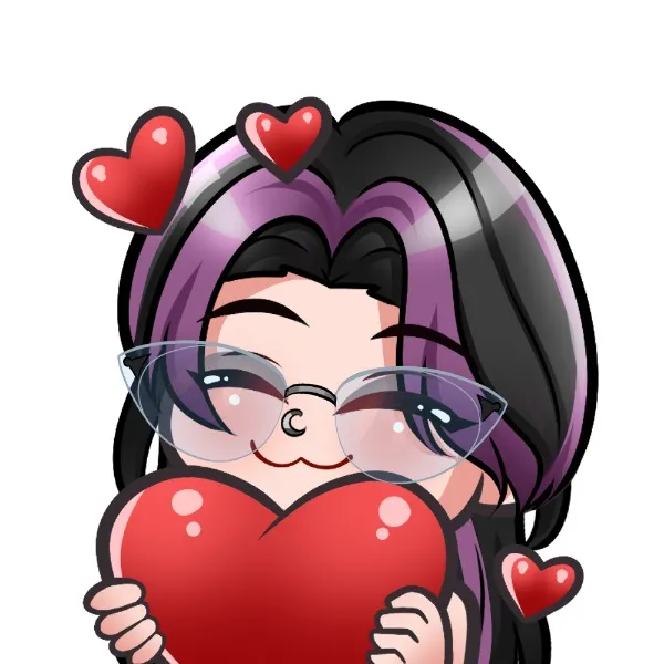 Throne | Tsuki | PC Setup!