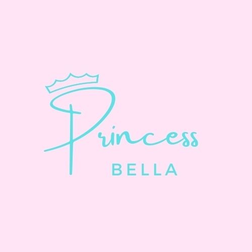 Throne | Princess Bella Blue | My Wishlist