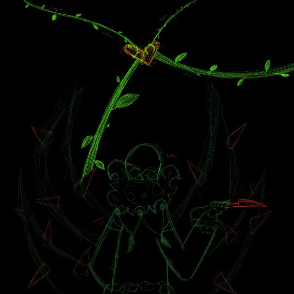 Throne | ~Hunter~ | Surprise Gifts