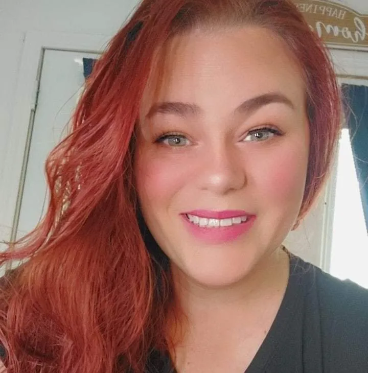 Throne | Nikki Hanson | My Wishlist