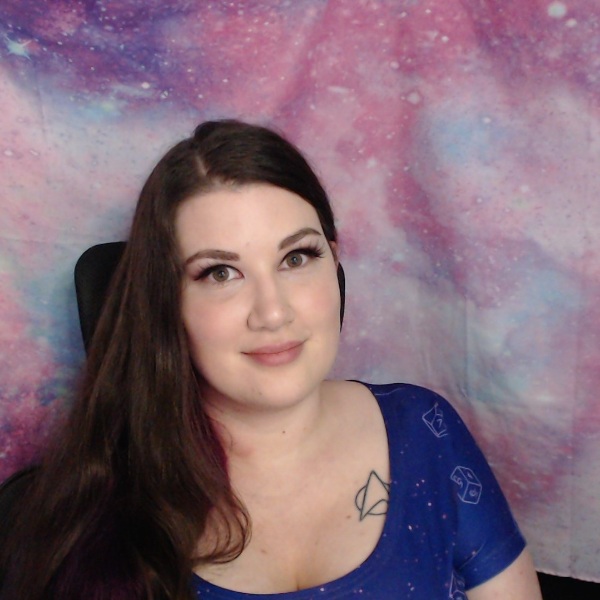 Throne | Nikki (she/her) | Wishlist