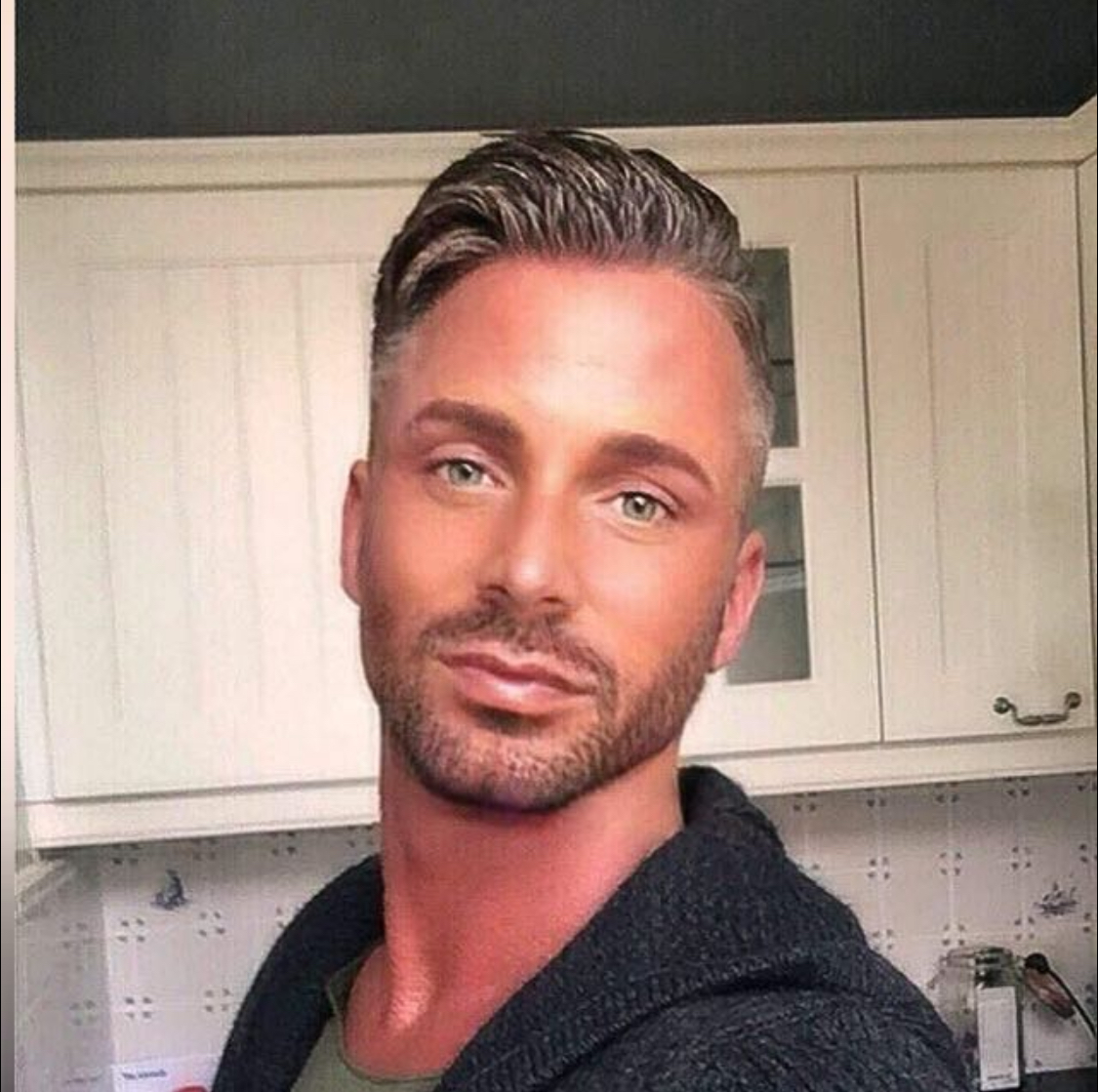 Throne | Dominique Junge | My Wishlist