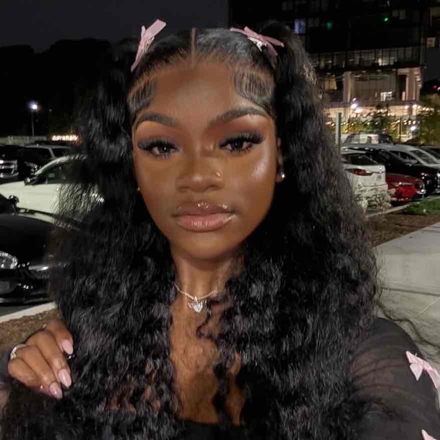 Throne | Kyaaa | My Wishlist