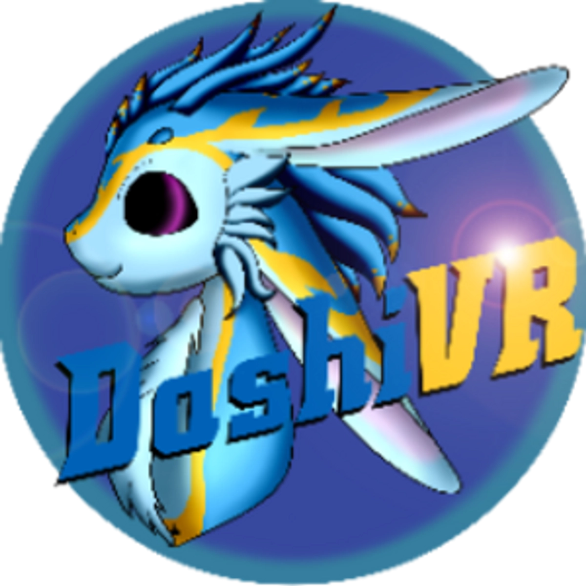 Throne | DashiVR | Wishlist