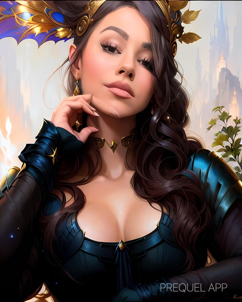 Bunnymon - Wishlist | Throne