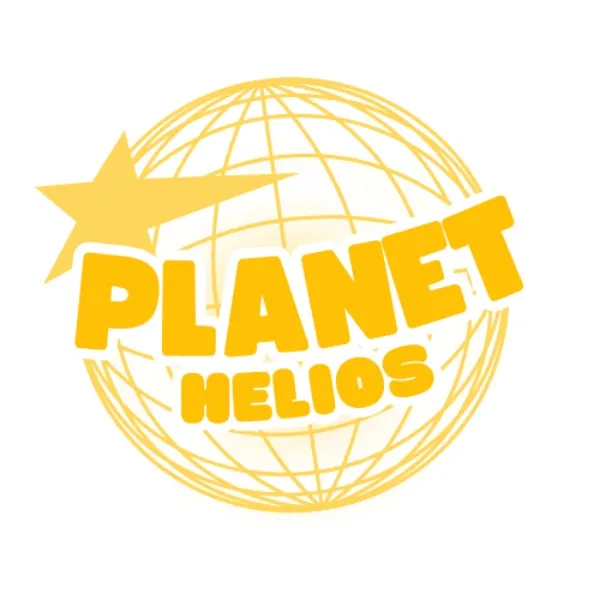 Throne | Planet Helios Network | My Wishlist