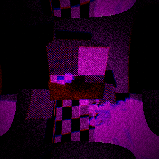 Throne | Glitchtrap4461 | Surprise Gifts Throne | Glitchtrap4461 | Surprise Gifts