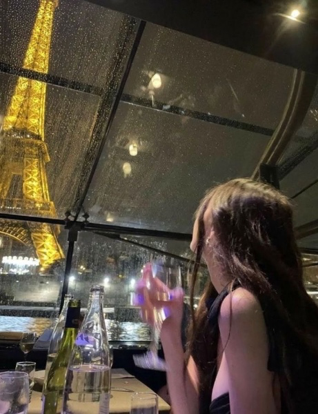 Throne | Jules Rose | Lista de compras