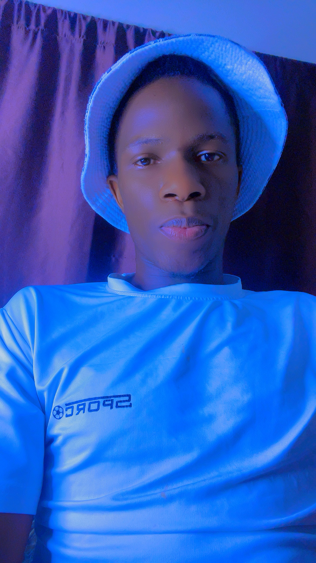 Throne | Kabuye Henry David | My Wishlist