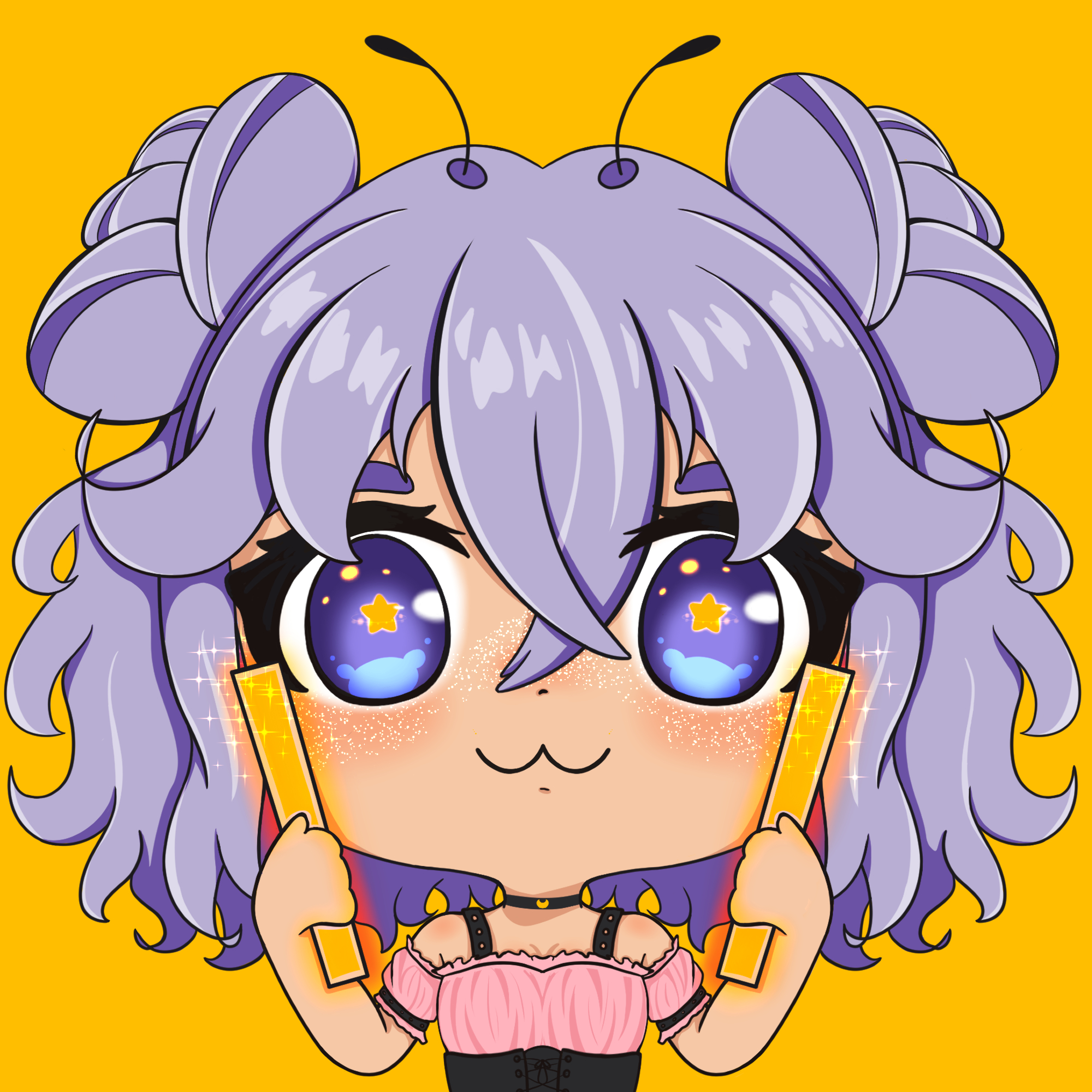 Throne | Mai Mayu | My Wishlist