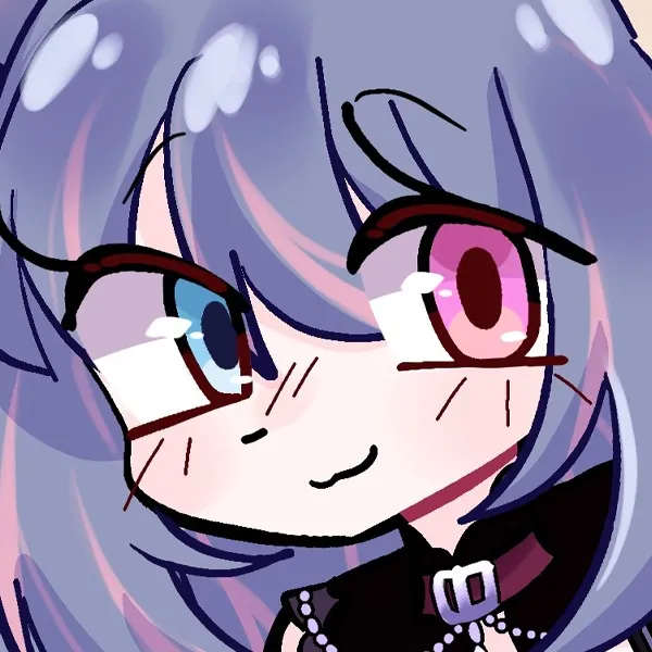 Throne | Saphia | vtuber outfits