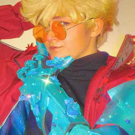 Throne | Yarn | My Wishlist