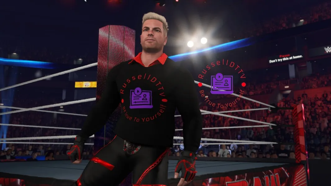 Throne | RussellDTTV (Russell Graham) | My Wishlist