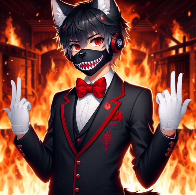 Throne | Spider Char | My Wishlist