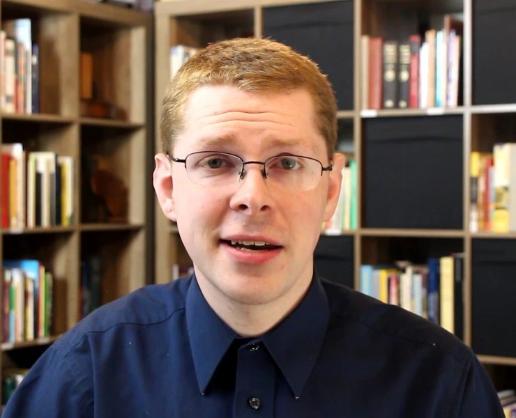 Throne | Joshua | General Baptists