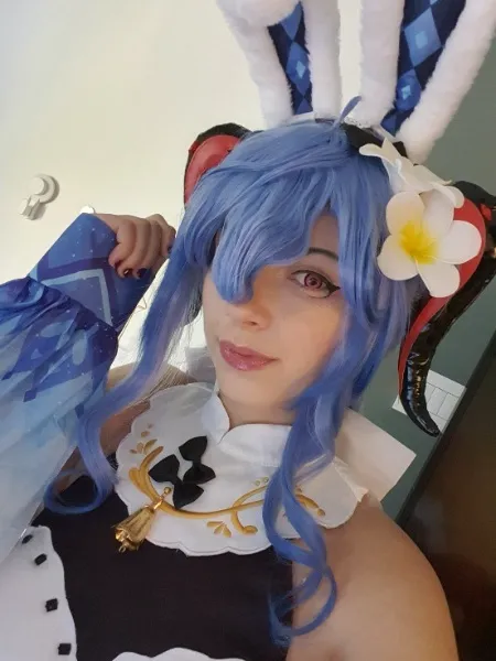 Throne | Mayumi | My Wishlist