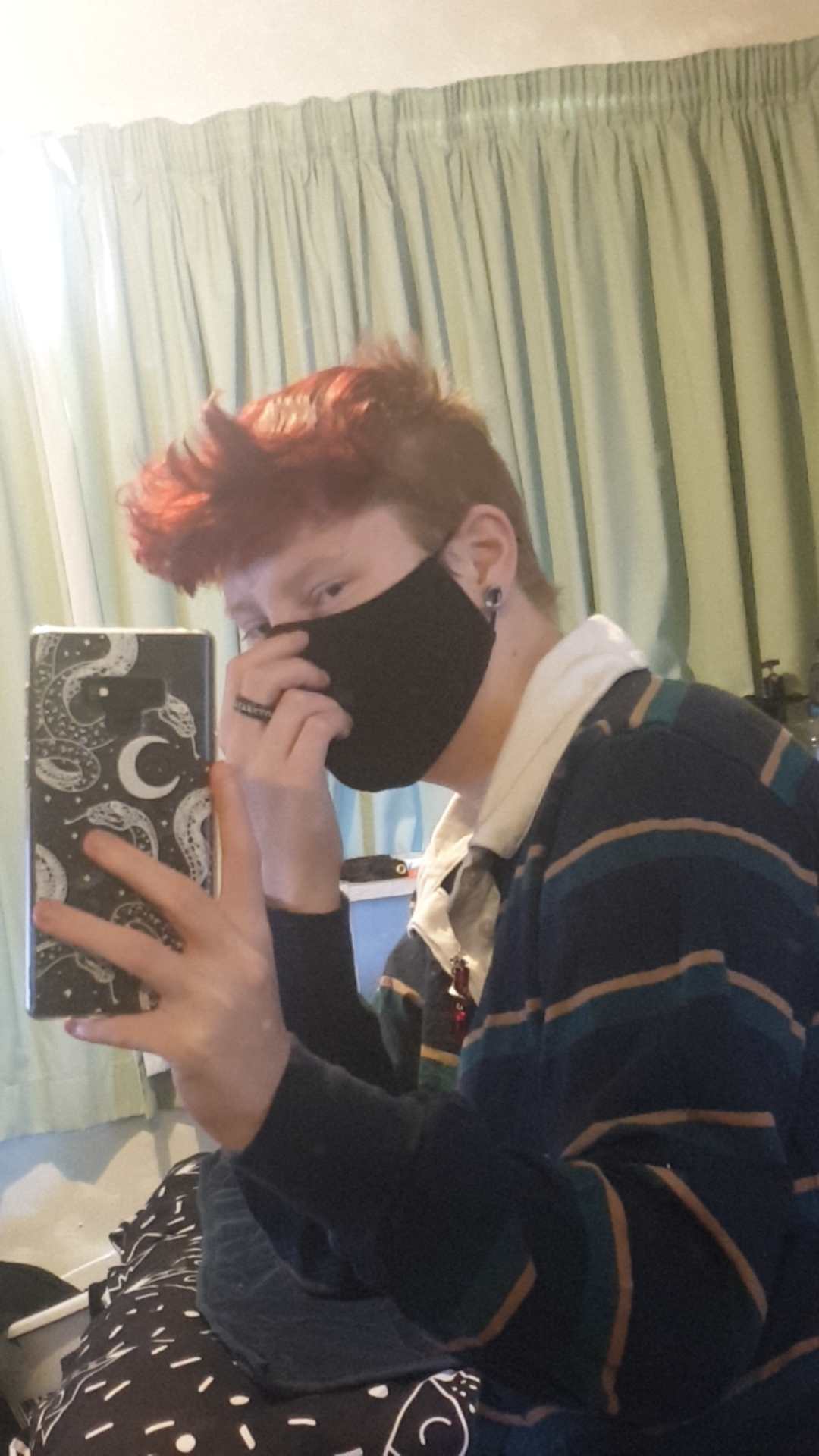 Throne | August-Phoenix | My Wishlist