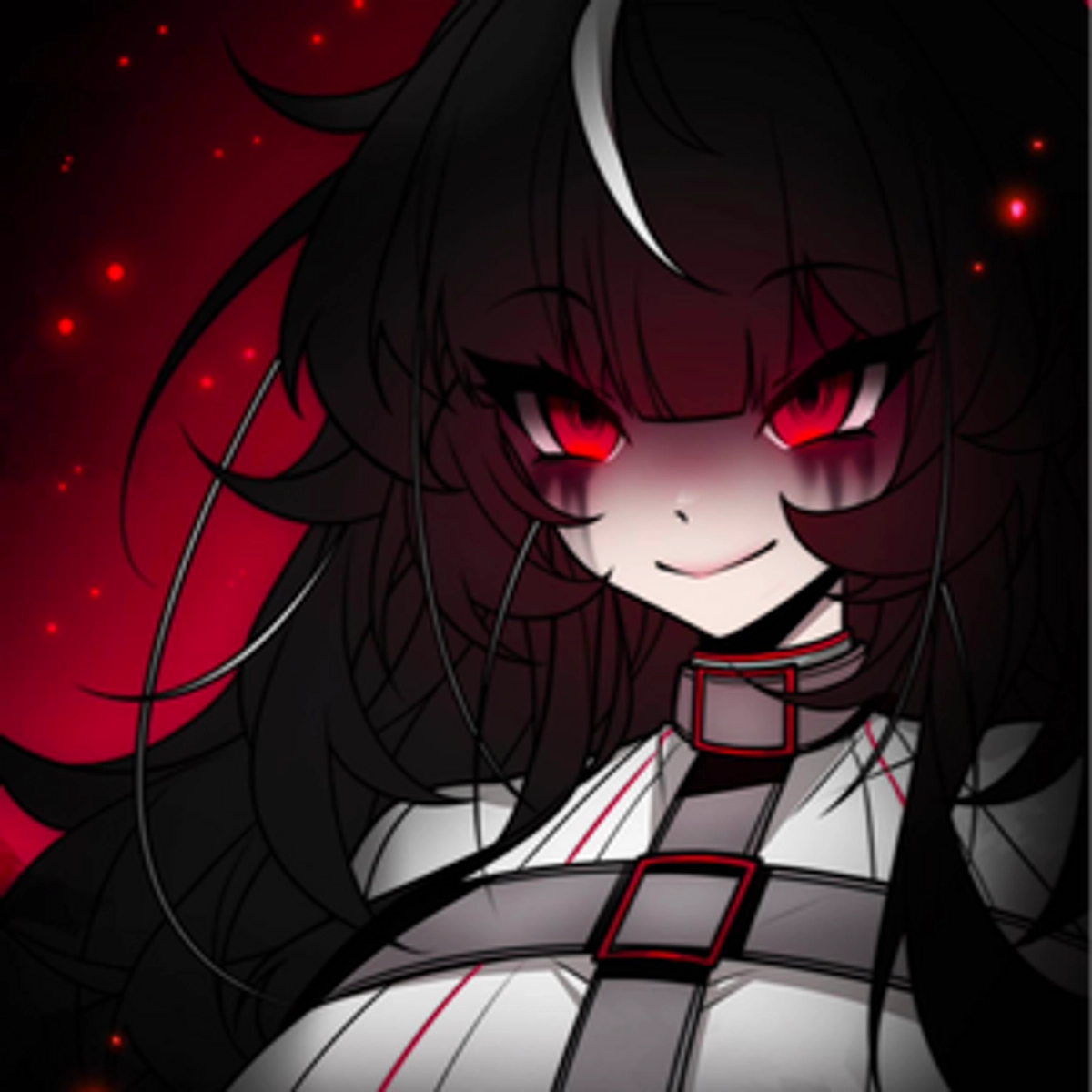 Throne | Camizole Corzette | Gifters