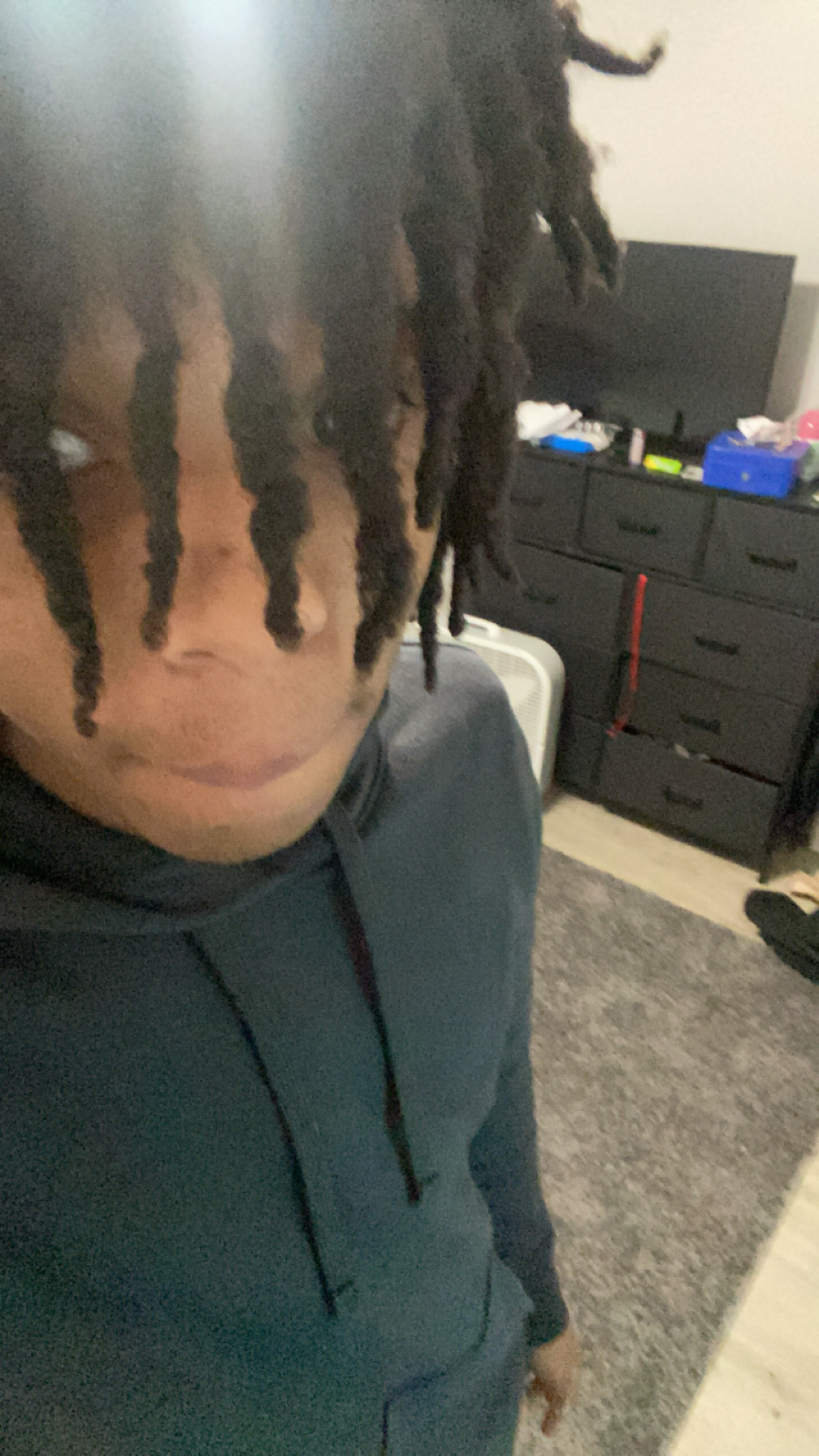 Throne | Face | My Wishlist