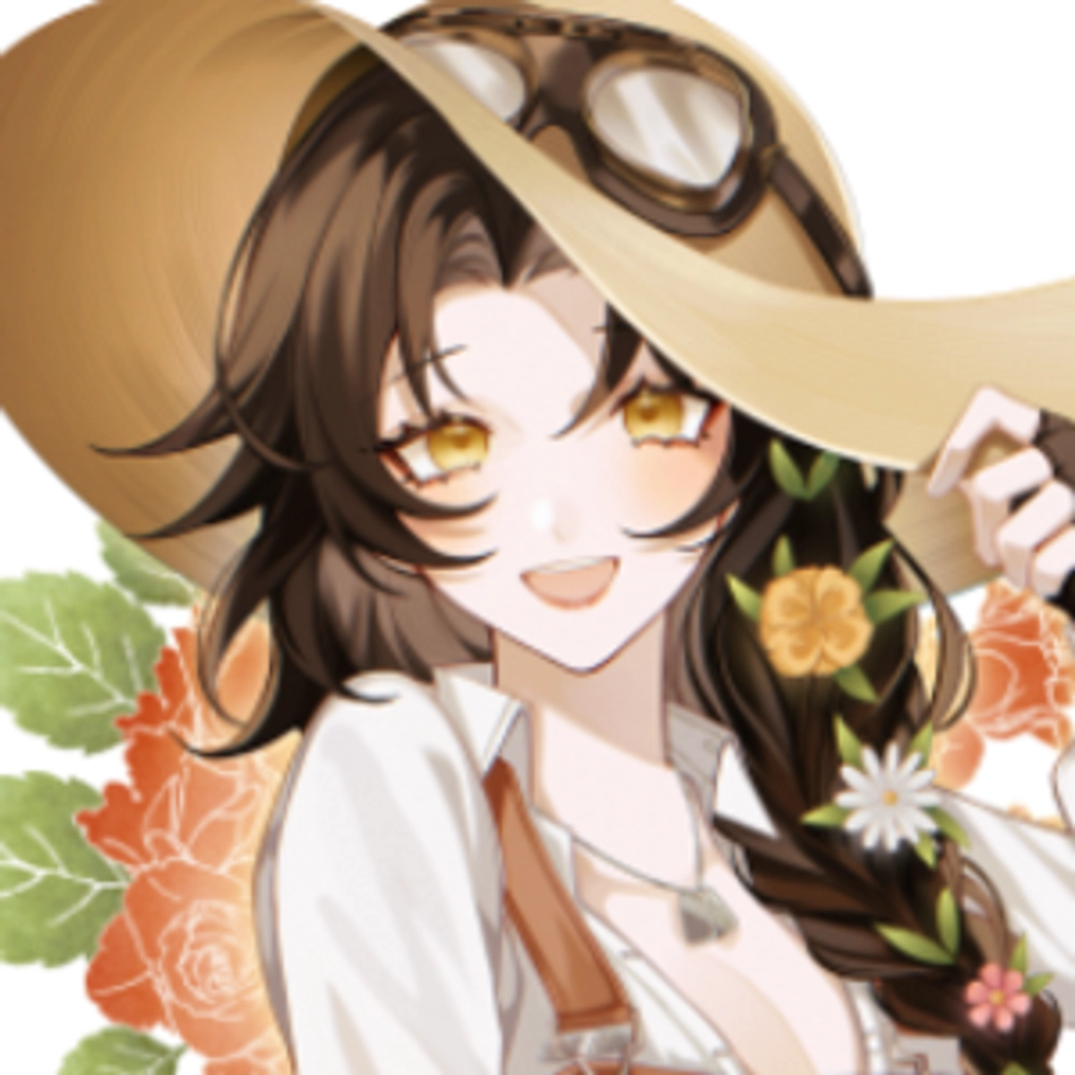 Throne | Captain Camille | Gifters